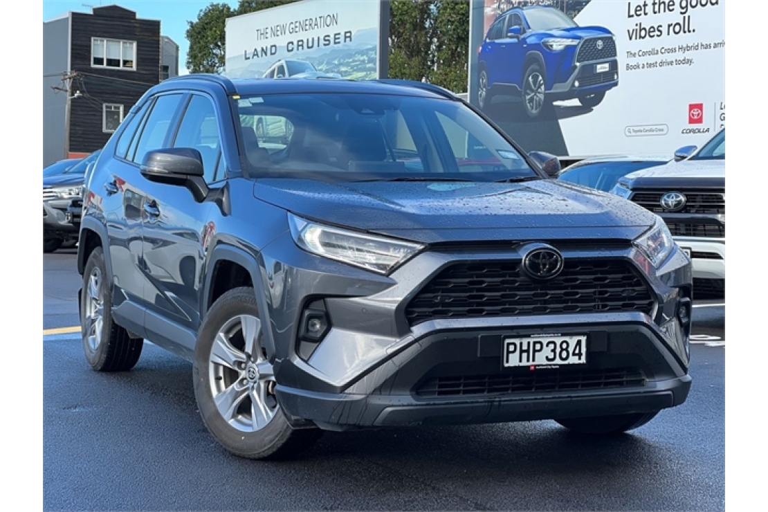 Toyota, GX 2.0 Ltr SUV NZ NEW, DRIVE WITH CONFIDENCE, SAFE FAMILY SUV ...
